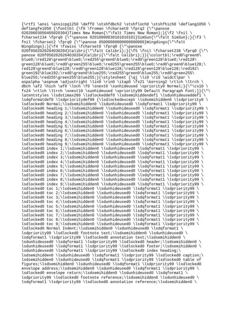 Document | PDF | Html | Book Publishing