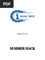 Techgium | PDF | Technology & Engineering