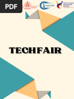 Techgium | PDF | Technology & Engineering