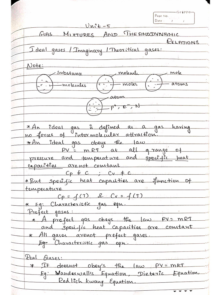 Unit 5 ETD | PDF