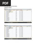 KNVV SAP Table - Customer Master Sales Data: Field Data Element Data ...
