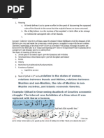 Debate Template Scripts | PDF | Argument | Logic