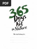 1995 - Drawing Nature | PDF