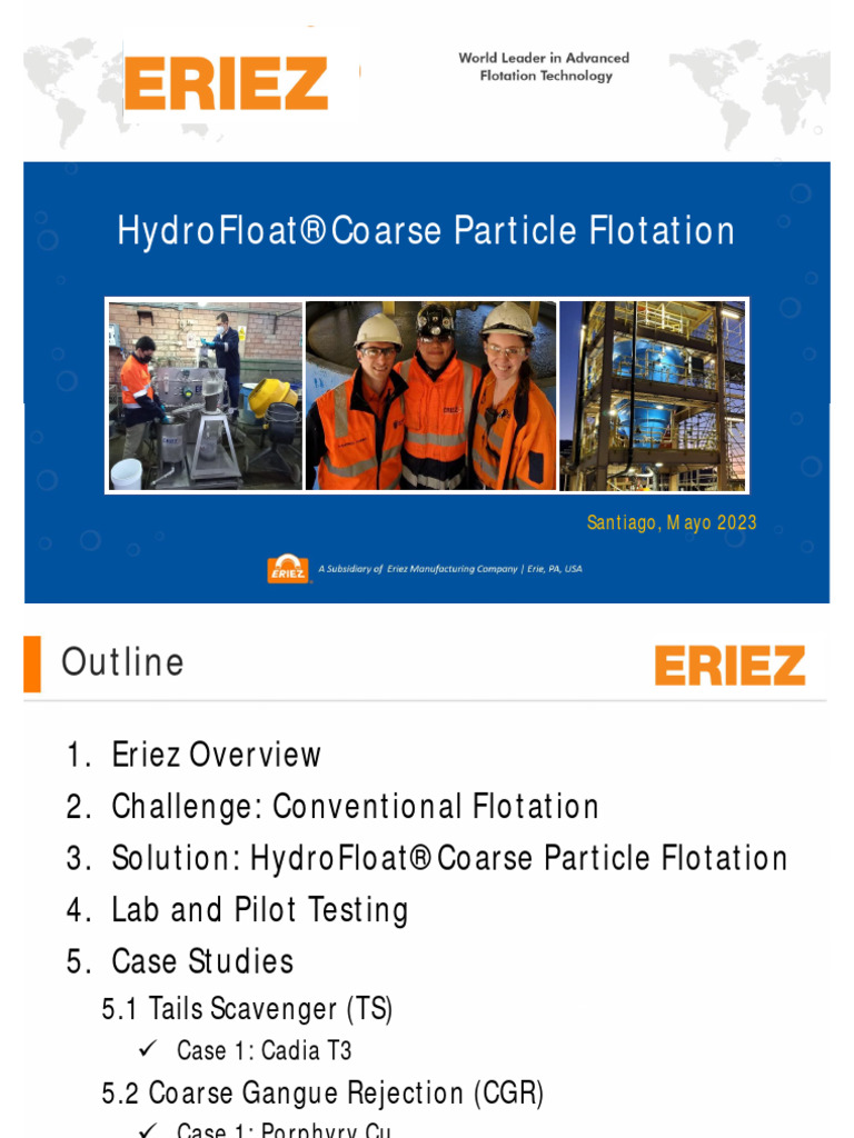 HydroFloat CPF - Cu Application | PDF | Business Process | Procedural Knowledge