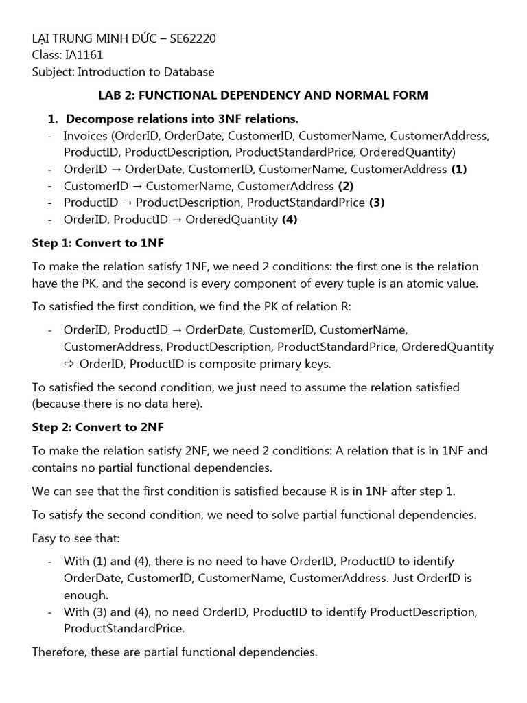 LAB2 | PDF | Cybernetics | Data Model