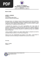 Death Certificate Authorization Letter | PDF