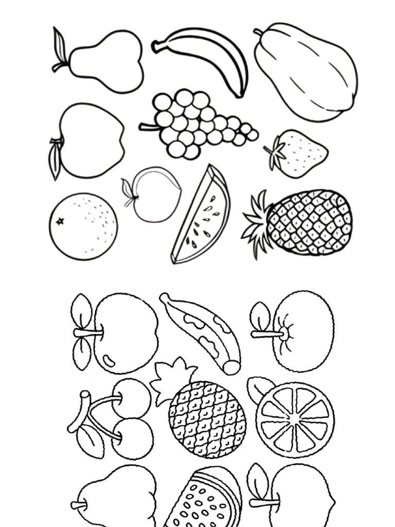 gambar mewarnai | PDF