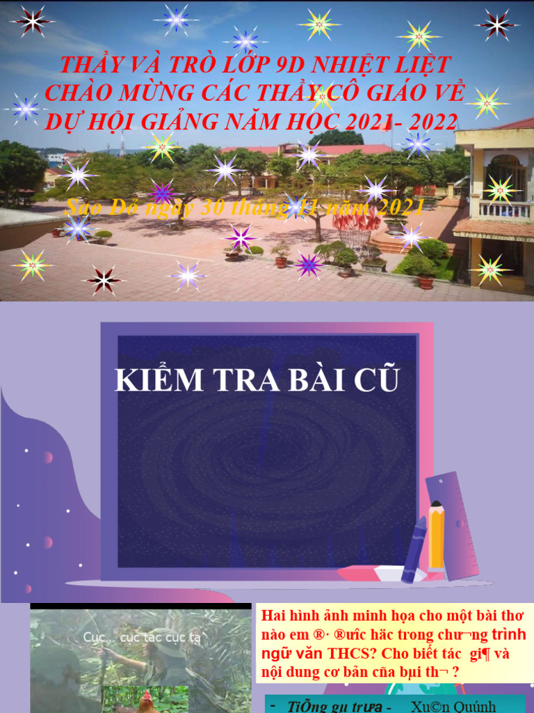 Bai 11 Bep Lua | PDF