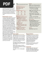 Matilda Can Do Magic | PDF