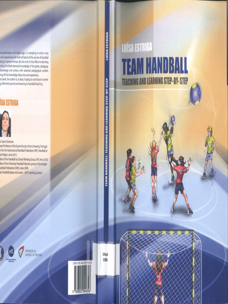 Team Handball | PDF