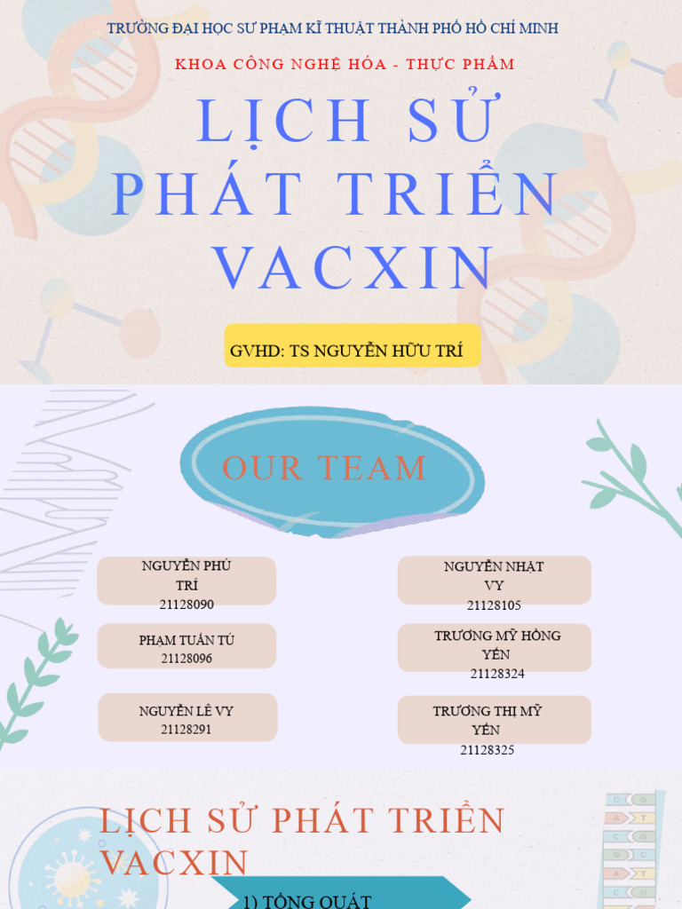 N3 - Vacxin | PDF
