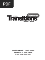 Ventures 2 - Workbook | PDF