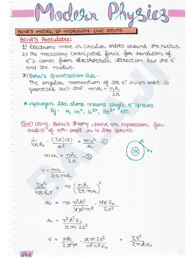 Mordern Physics Semiconductors | PDF