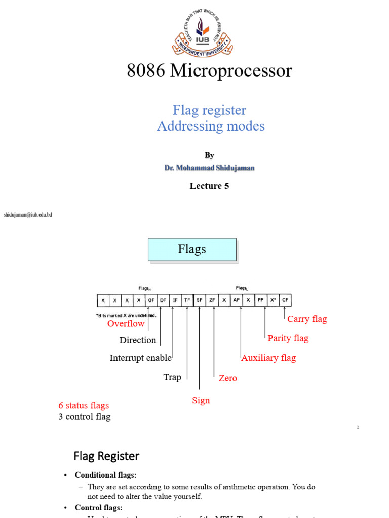 Cse 216 - L5 | PDF | Computer Programming | Computer Data