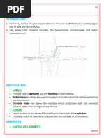 Static and Dynamic Stabilization GH Joint Detailed 25slides | PDF ...