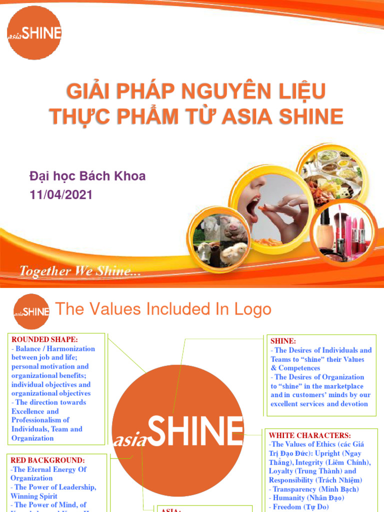 Asia SHINE - BKU - IHS 2021 | PDF