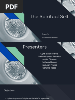 The Preaching Cheat Sheet | PDF