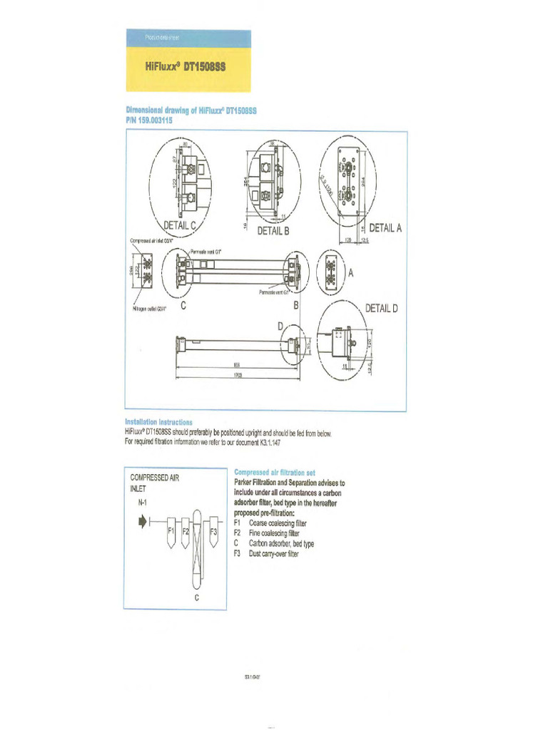 Páginas 91-120 de MANUAL-13-NGS-DGS20 - 170-155-TA-U-Z-5 | PDF ...