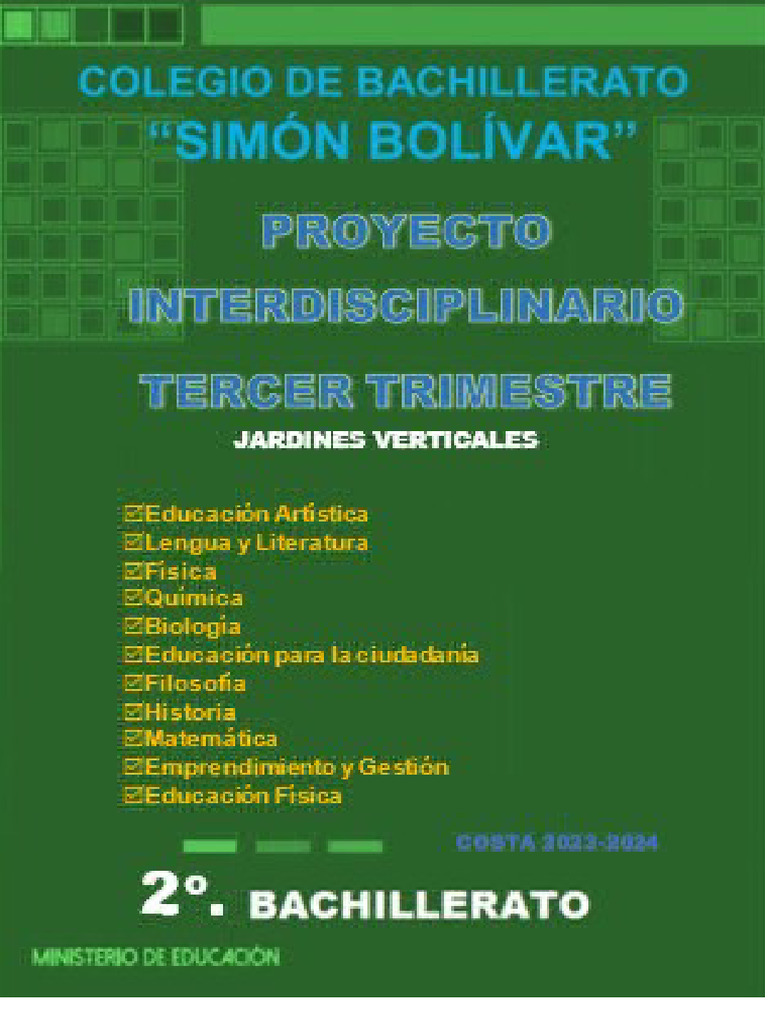 Filosofia - Proyecto Interdisciplinario 3trim | PDF | Placer