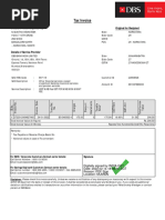 Rapido Tax Invoice Download Guide | PDF