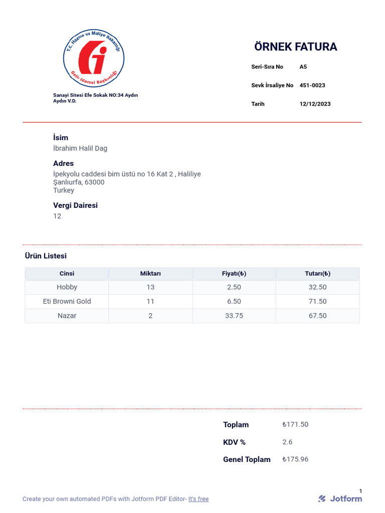 İbrahim Halil Dag 12 12 2023 | PDF