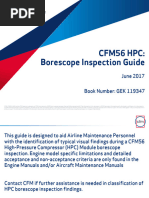 Fan Blade Inspection | PDF