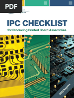 Ipc 6012a | PDF