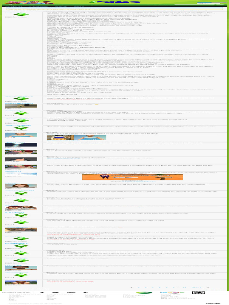 Sims 4 Decades Challenge Rules | PDF