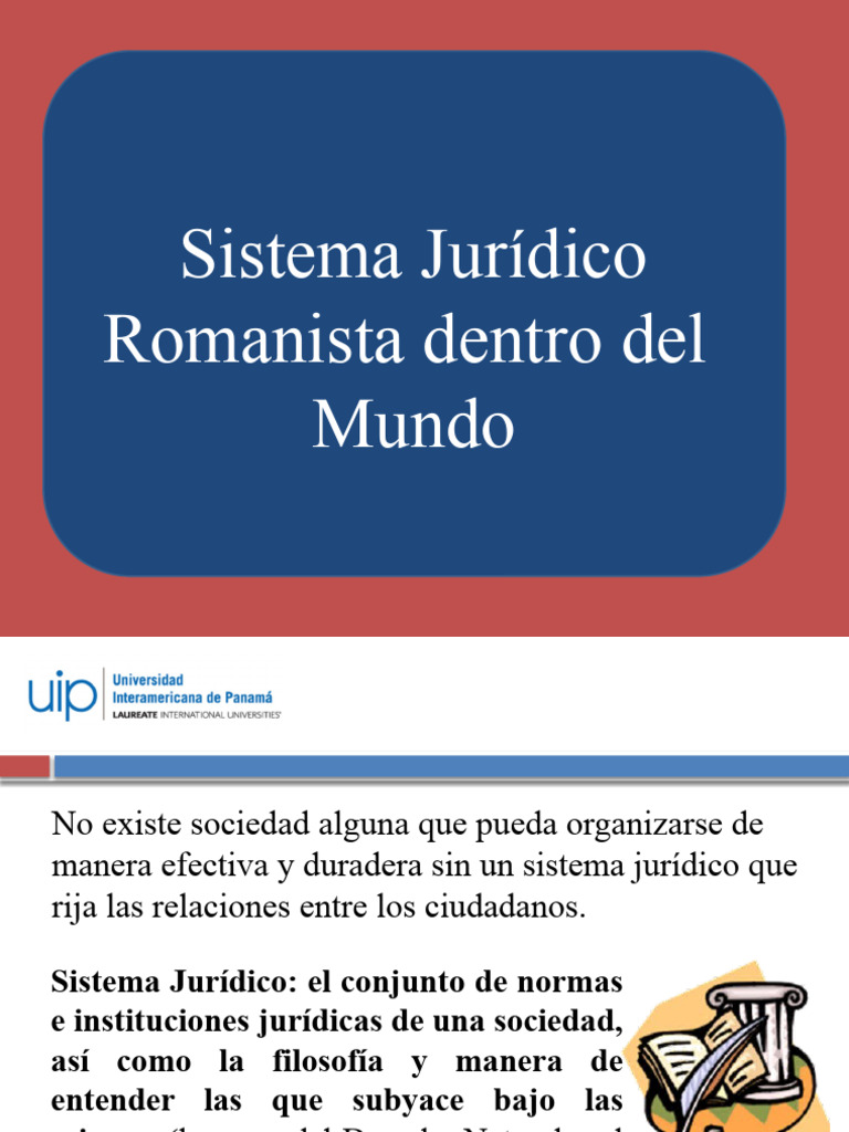 Derecho Romano Parcial 1 | PDF | Ley común | Ciencias Políticas