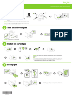 Epson Printer Maintenance Box Reset Guide | PDF | Printer (Computing ...