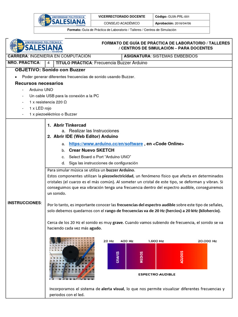 Guía Práctica de Laboratorio SISEMB-2023-62 004 - Configurar Sensores ... Guía Práctica de Laboratorio SISEMB-2023-62 004 - Configurar Sensores ...