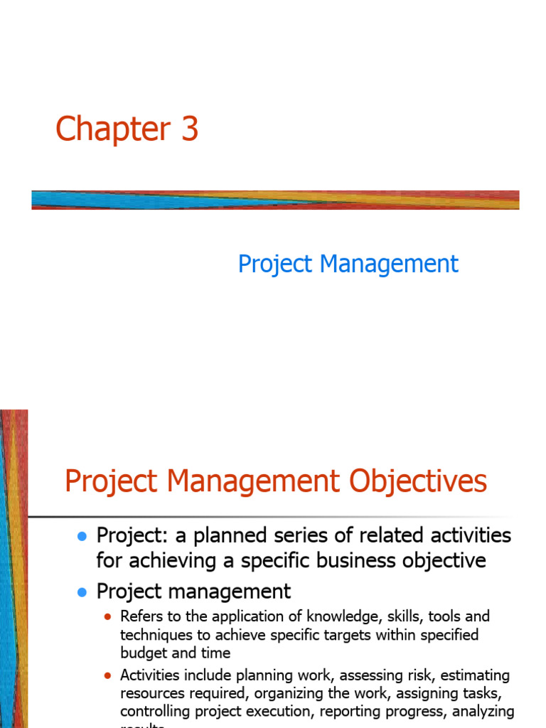 SAD9_Ch03 | PDF | Feasibility Study | Cloud Computing