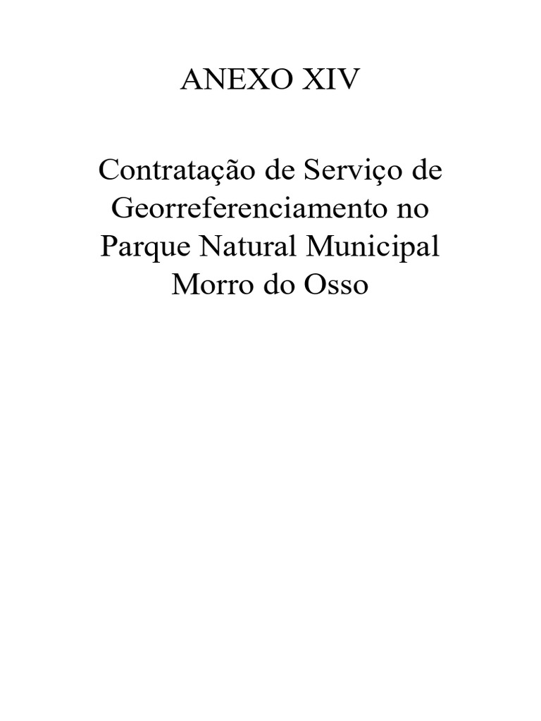 Anexo XIV Tascc 002 2022 | PDF