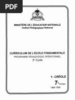 Code Postal Haitien | PDF