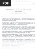 Unidades de Medida SAP | PDF | Galão | Quilograma