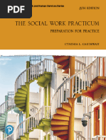 Social Work Theories Cheat Sheet For ASWB Exam | PDF | Social Work ...