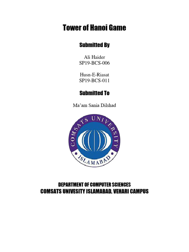 Ai Lab Final Pdf Computer Science Theoretical Computer Science