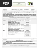 Regla de Las 5R Ecologicas | PDF | Residuos | Reciclaje