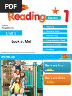 WonderSkills Reading Starter 2 | PDF