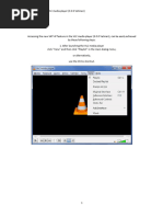 Vodafone Station6 TG6442VF | PDF | Operating System Families ...