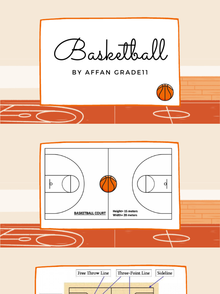 Basketball | PDF | Team Sports | Sports
