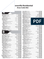 DMA Maps for Georgia Cities | PDF