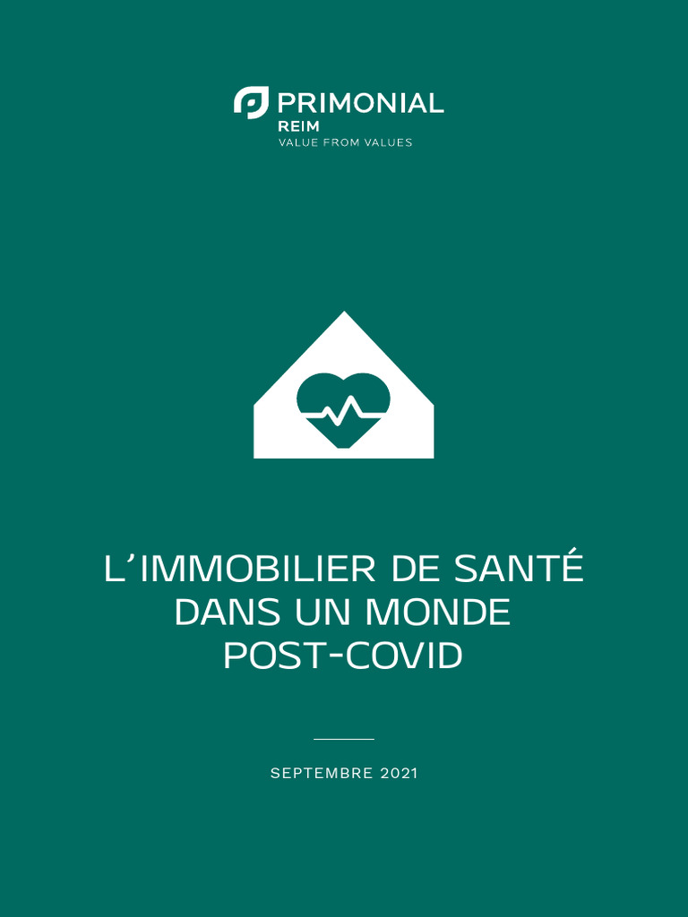 Etude Sante - 2021 - FR | PDF