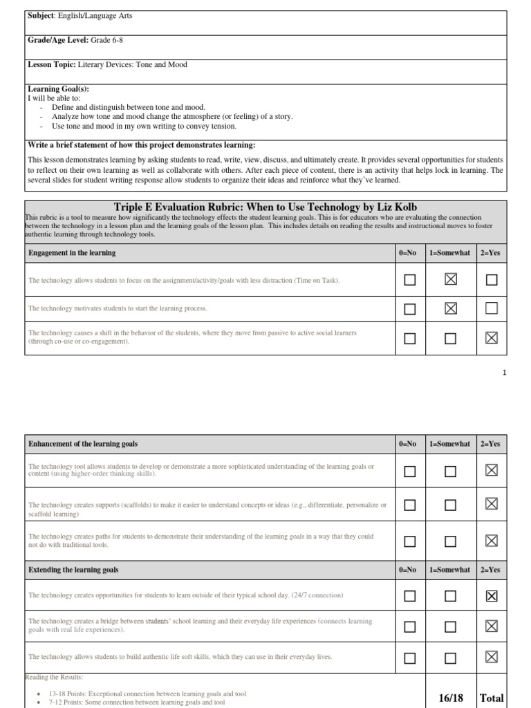 Nearpod | PDF | Learning | Information