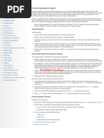 CURRICULUM MAP Math 7 | PDF | Mathematics | Polynomial