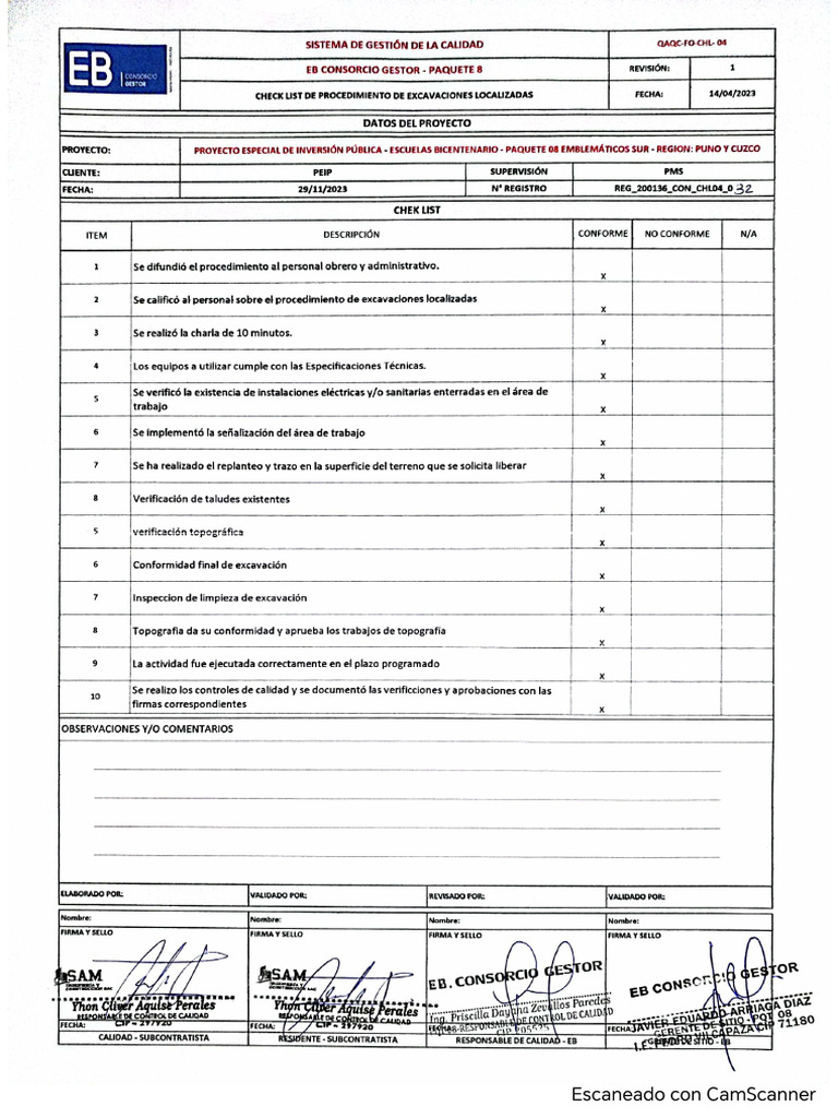 Reg 200136 Con CHL04 032 | PDF