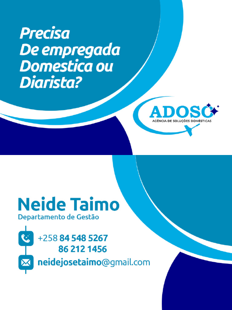 Neide Taimo | PDF