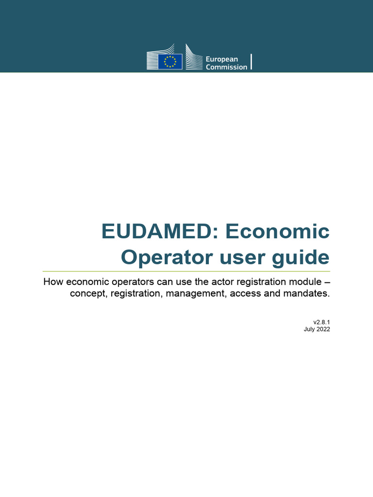 User Guide Eo en | PDF | Login | Software