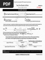 DL-91A: Classroom Instruction Log Record | PDF | Driving | Classroom