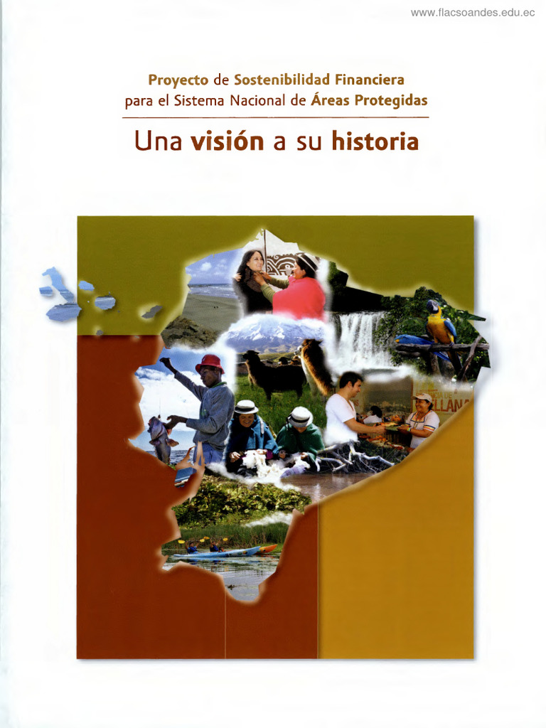Sostenibilidad Financiera SNAP Ecuador | PDF | Sustentabilidad | Ecuador